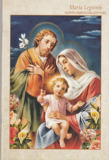 Maria Legionis Magazine